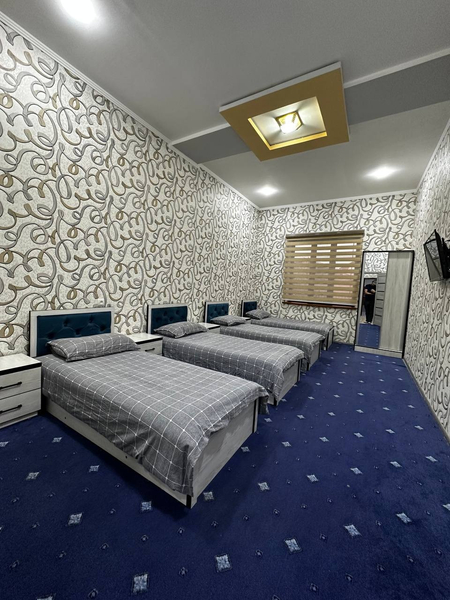 Dacha charvoq bez makler