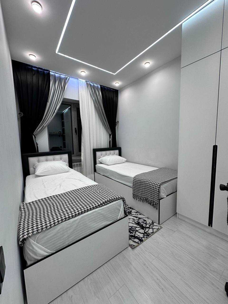 ЖК Dream House! Сдается 3-х комнатная квартира