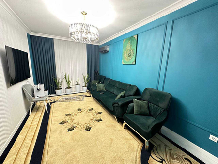 ПРОДАЕТСЯ 3/8/9  100м2 Глинка 8-роддом НОВОСТРОЙКА 
 ЖК Dream House