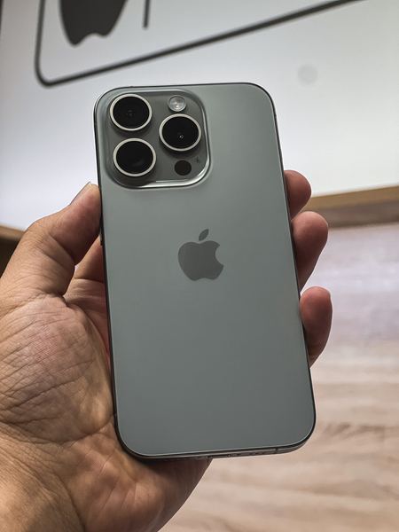 iPhone 11 Black 64GB 77% LLA