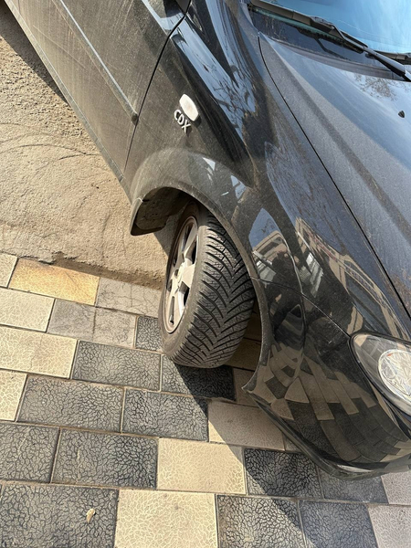 Chevrolet Lacetti sotiladi. Yengi holatda!