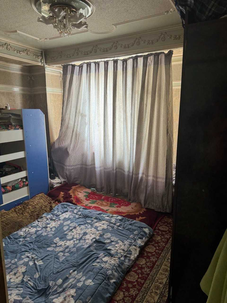 (К128766) Продается 3-х комнатная квартира в Учтепинском районе.