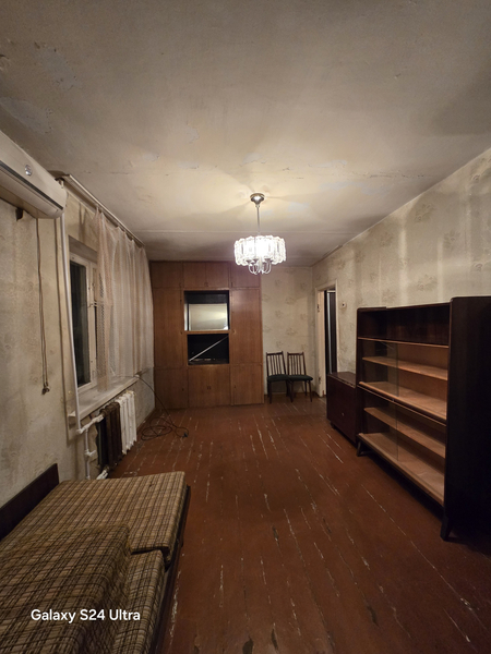 Продаётся квартира 1/3/5! 36 м² арентир парк фурката
