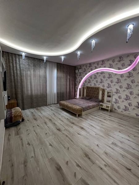 Участок Тикланиш