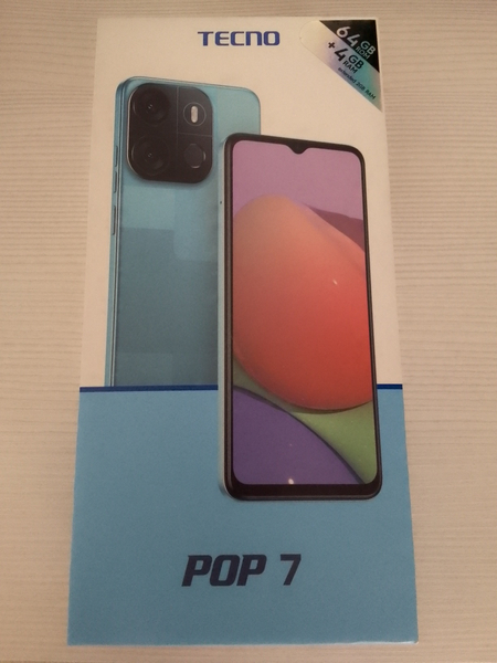 Yangi Techno pop 7