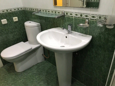 Срочно сдается квартира