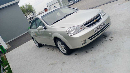 Продается Ласетти 1.8- 2009г