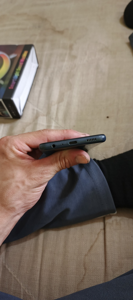 Samsung galaxy A13