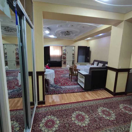 Продается 3х конатная квартира,Район Сергели 6,Мерос ресторан,от Шошу