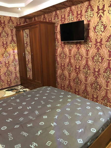 Дружба Народов 2/6/9