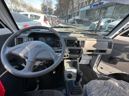 Damas 2024 Halol Nasiya Savdo  0 probeg Aksiya