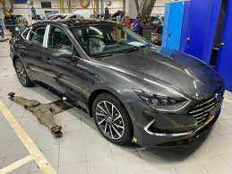 UMID AVTO dan HYUNDAI Sonata 2023 yillik 8% arenda s vikupom