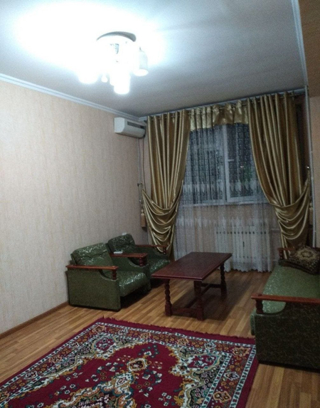 Arenda kvartira Chilonzor ilon ota masjida