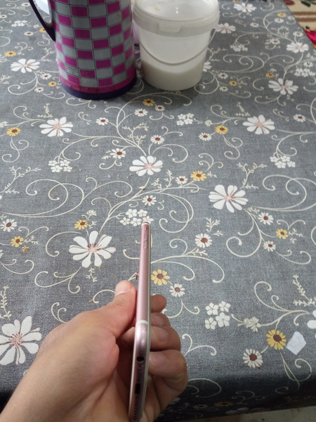 iPhone 6s 16gb touch id ishlamidi