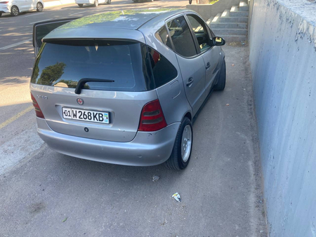 Mercedes Benz A140 Sotiladi