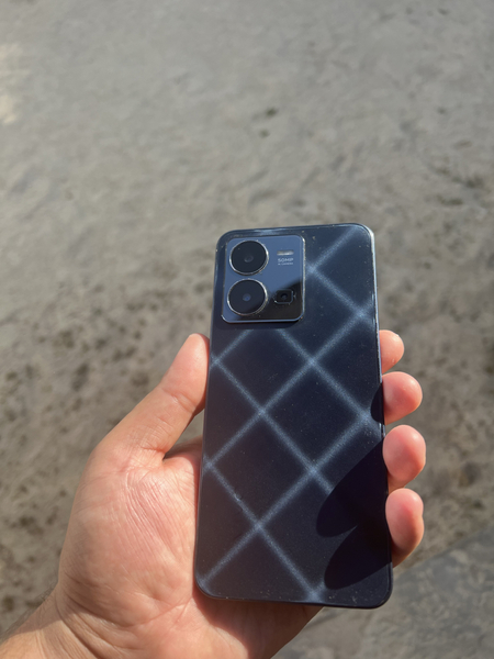 Vivo Y35 4+4 128 gb 5000 amper batareka