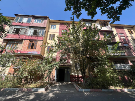 Продается дом 2 комнатный