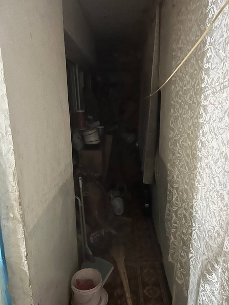 Toshkent shahar mirzo ulugbek tumani qorasu-1 3xonali uy sotiladi