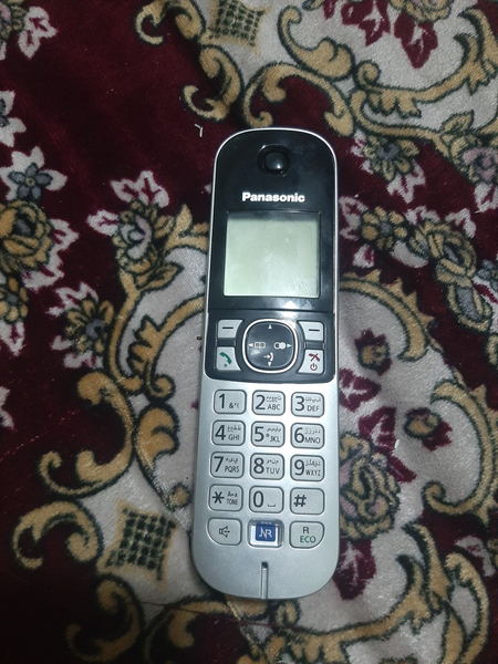 Damashni telifon