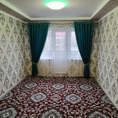 Фрунзенский массив кв сотилади