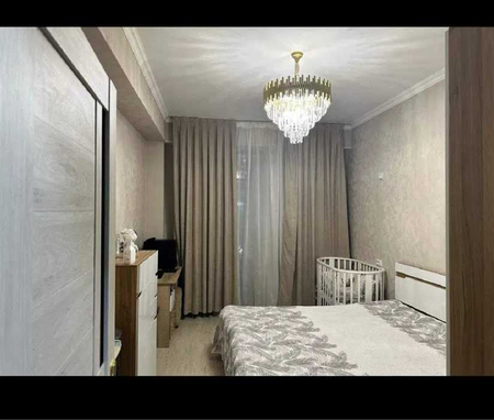 Сдается 2-х комнатная квартира, Район Янги Хает, метро, (ASH116)