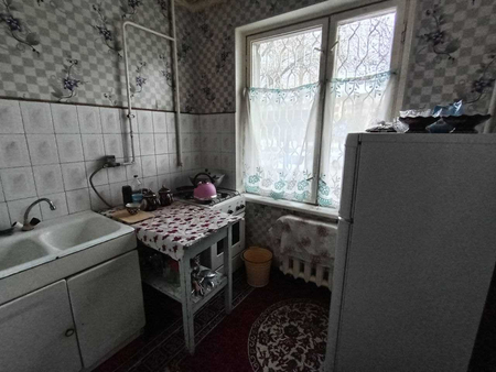 Васходдан 1 хона 2 хона килинган уй сотилади