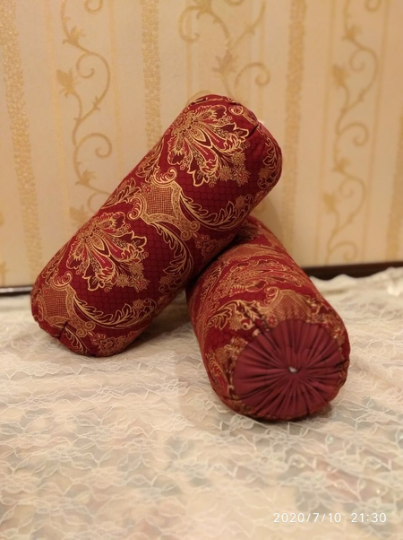 Yastiq Bolish подушки