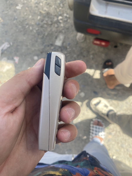 Нокия сотилади 6510