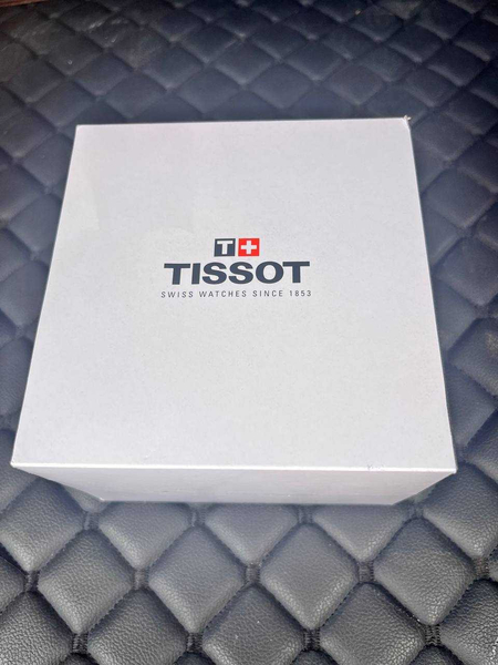 Часы Tissot T-Classic