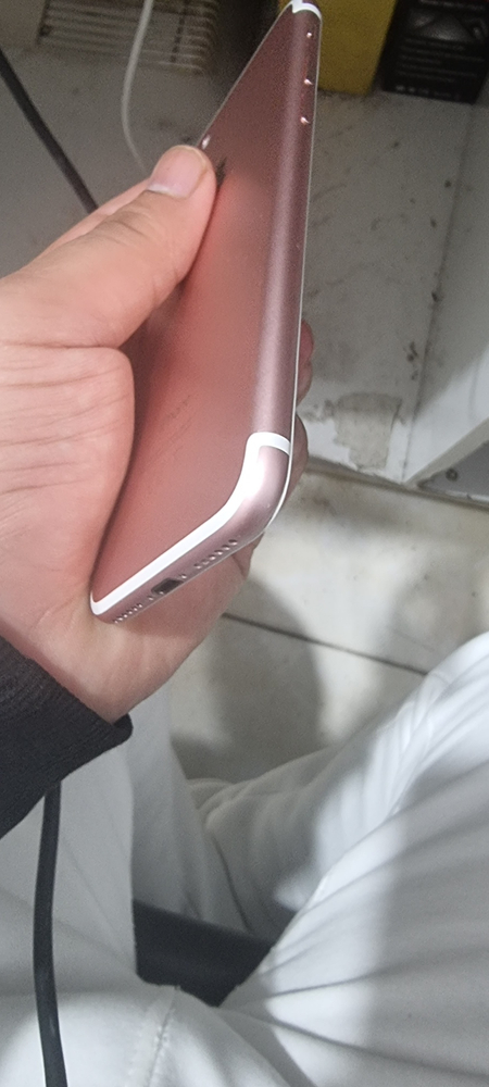 Iphone 7 32 xotira