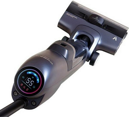 Aккумуляторный пылесос Viomi Cordless Wet Dry Vacuum Cleaner-Cyber