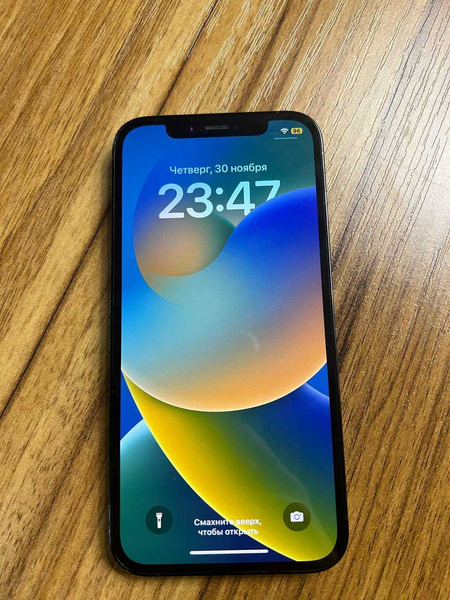 iPhone 12 pro 256Gb
