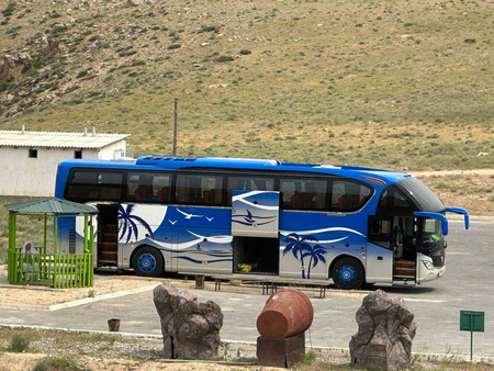 Avtobus va MikroAvtobus xizmati. Transport xizmati