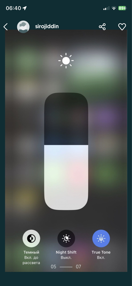 Iphone X LLA 64gb ideal