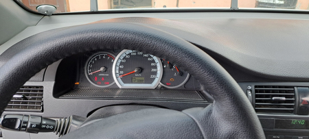 Lacetti 1.8  2010-yil 127 088 km