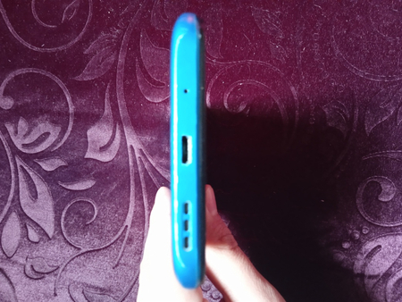 Redmi 9A srochna satiladi, karopka dakument hammasi ba
