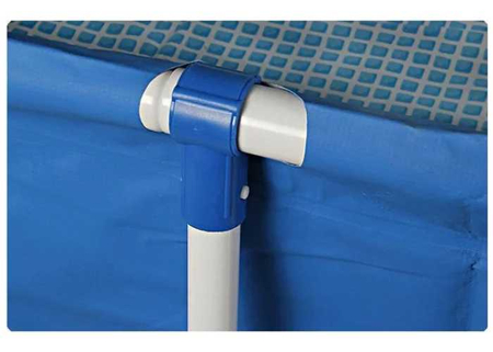 BASSEYN!! INTEX 2.60 X 1.60 X 65SM| БАССЕЙН!! INTEX 2.60 X 1.60 X 65SM
