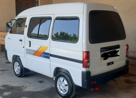 2022 yil 59000 km yurgan