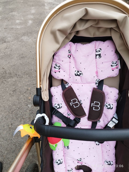 Коляска For Baby