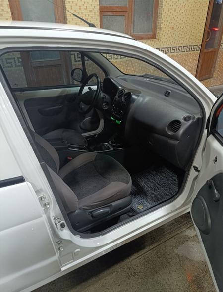 Matiz prastoy srochniy