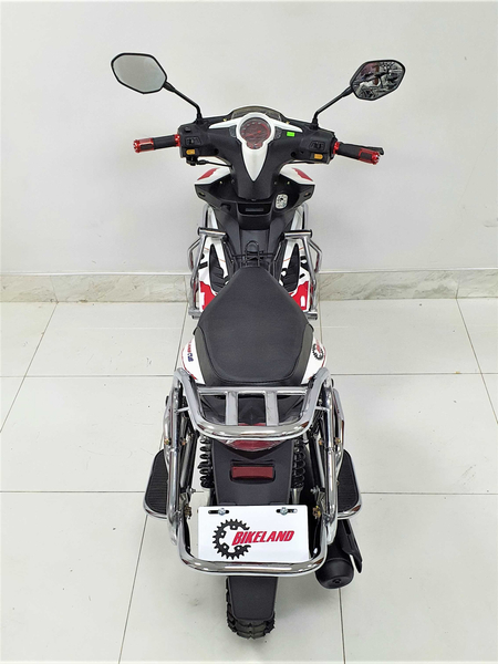 Bikeland CUB SuperSport-3