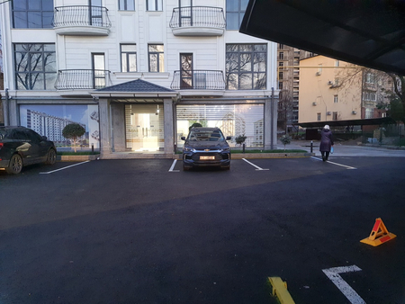 Аренда помещения