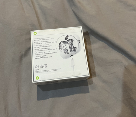 AirPods Pro (2nd generation)
