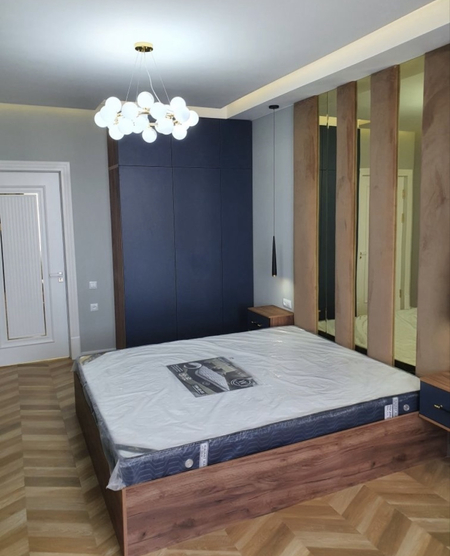 Продается квартира в ЖК Parkent Plaza