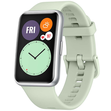 Huawey Watch Fit New Model org ( оптом )
