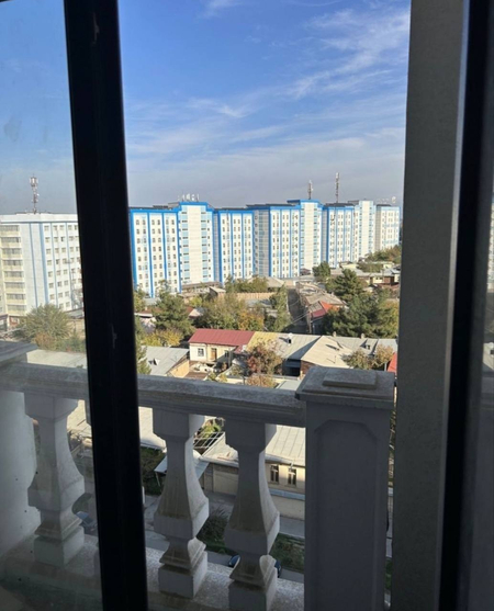 Продается 3х ком. квартира, ЖК Барокко, ор-р: Гидрометцентр, 83м2