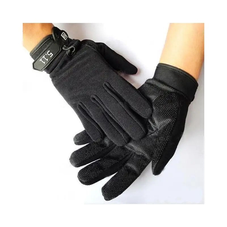 Перчатки тактические с длинными пальцами 5.11 Tactical