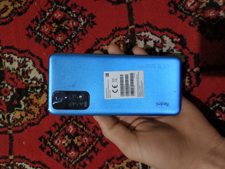 Redmi Note 11  6/128 lik