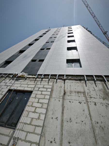 Срочно продается 2 шт. 2-х комнатные квартиры в новостройке