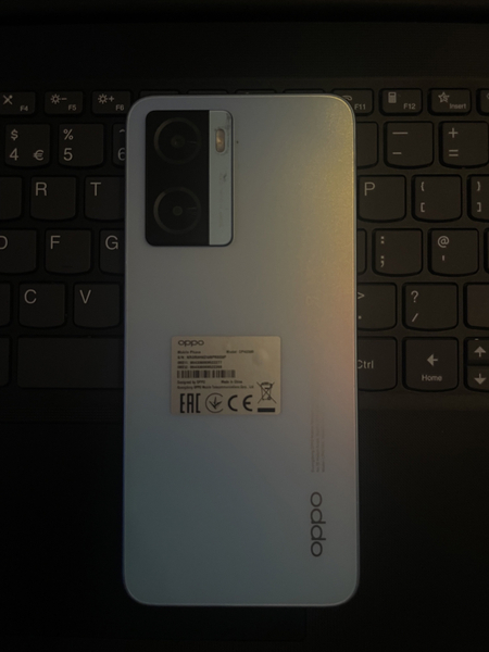 Oppo a 77 s